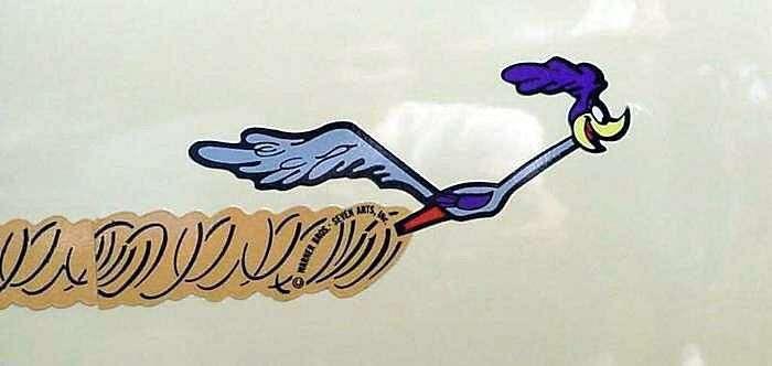 Struś Pędziwiatr • AutoCentrum.pl