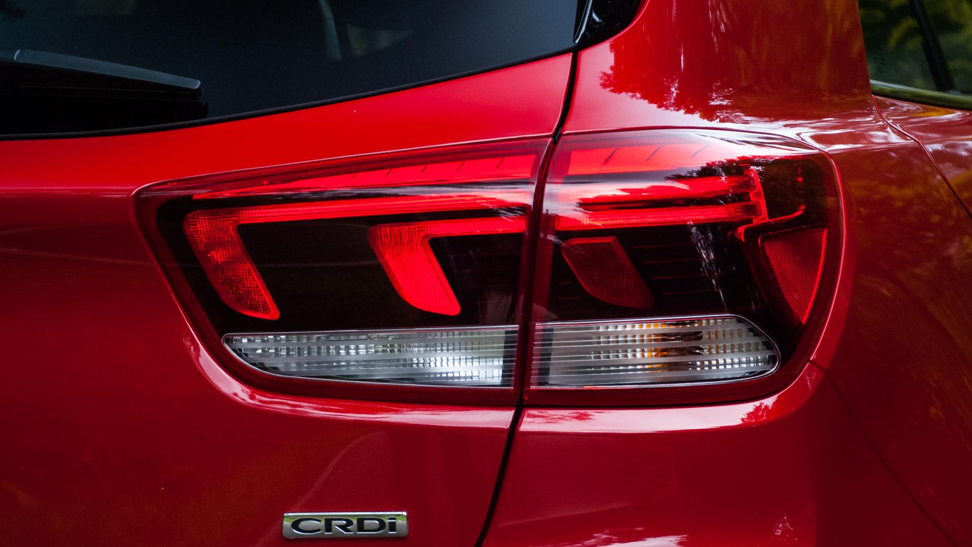 Nowa Kia Rio – „karnawałowy” hatchback • AutoCentrum.pl