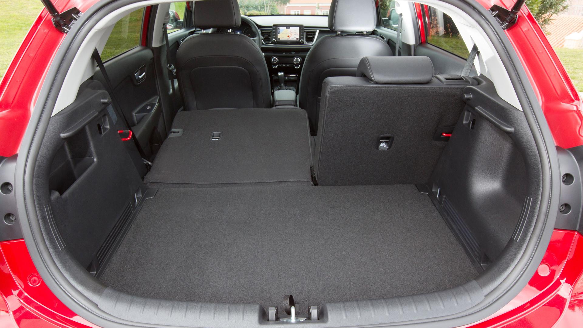 Nowa Kia Rio – „karnawałowy” hatchback • AutoCentrum.pl