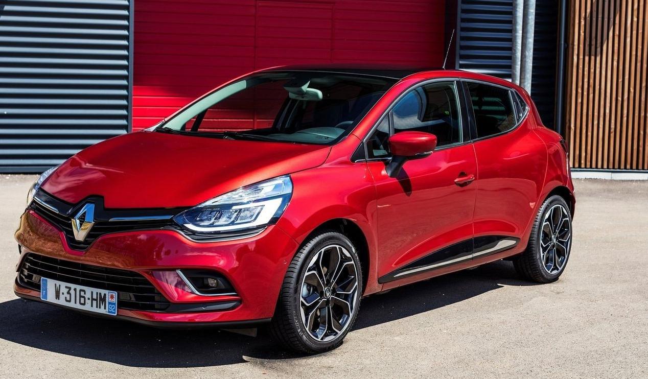 TOP 5: Co oferują najtańsze wersje modeli z segmentu B? • AutoCentrum.pl