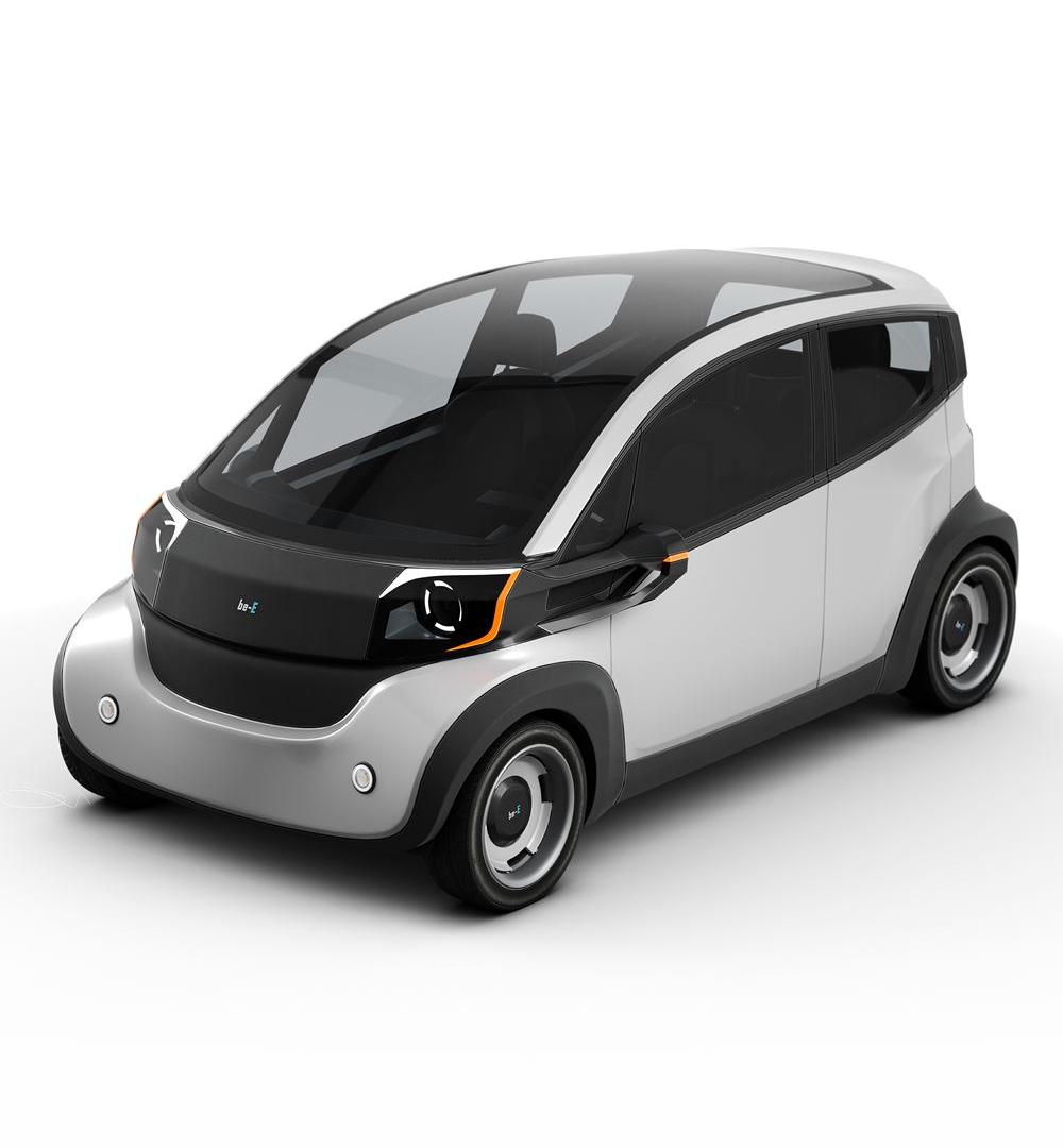 ElectroMobility Poland – sen o potędze • AutoCentrum.pl
