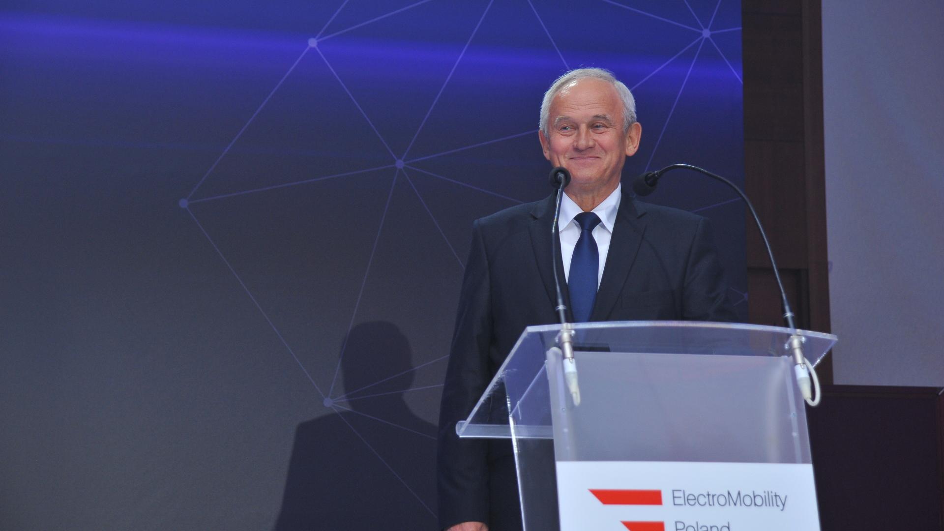 ElectroMobility Poland – sen o potędze • AutoCentrum.pl