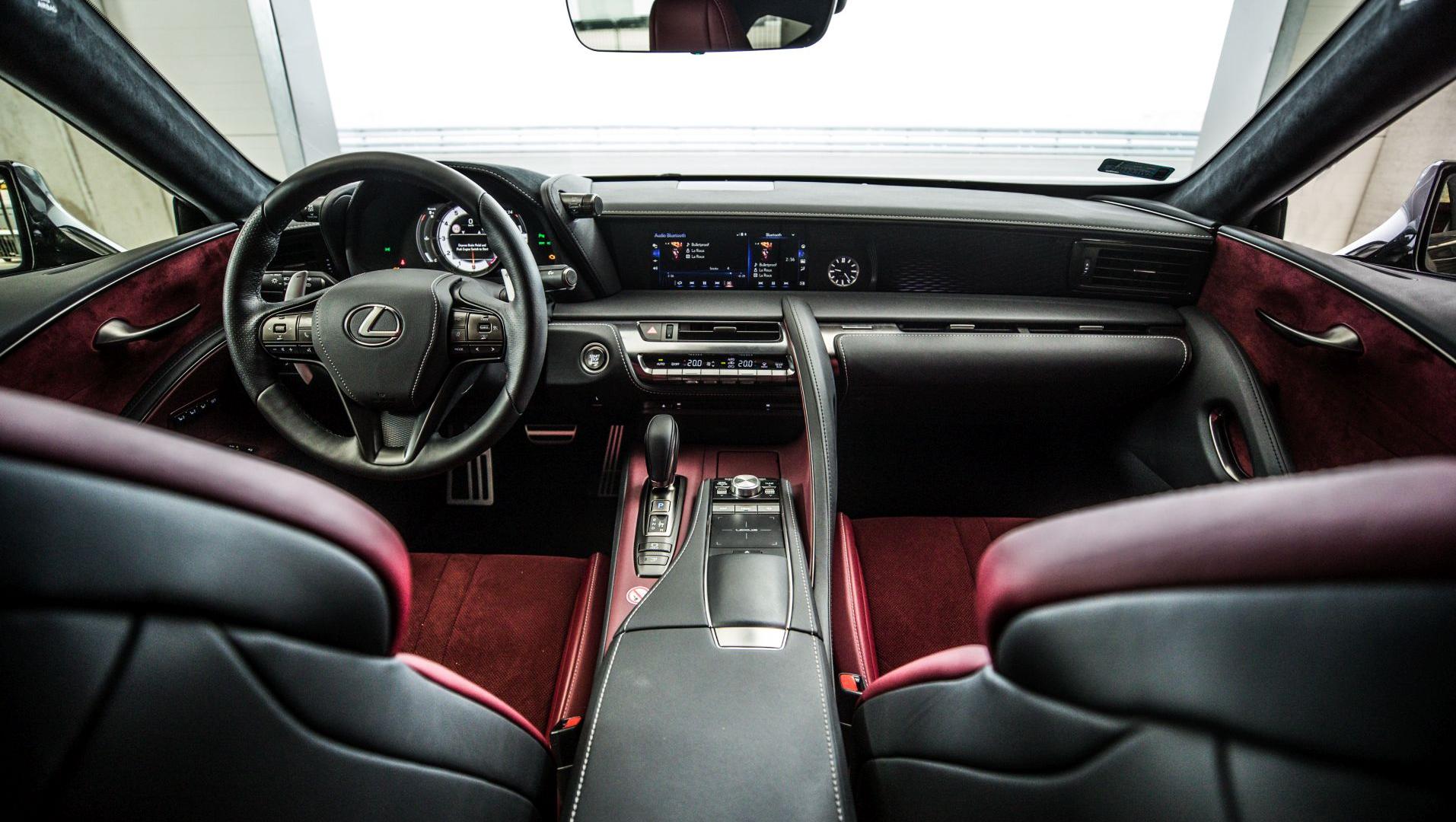 Lexus Driving Emotions 2017 – co Lexusy pokażą na torze? • AutoCentrum.pl