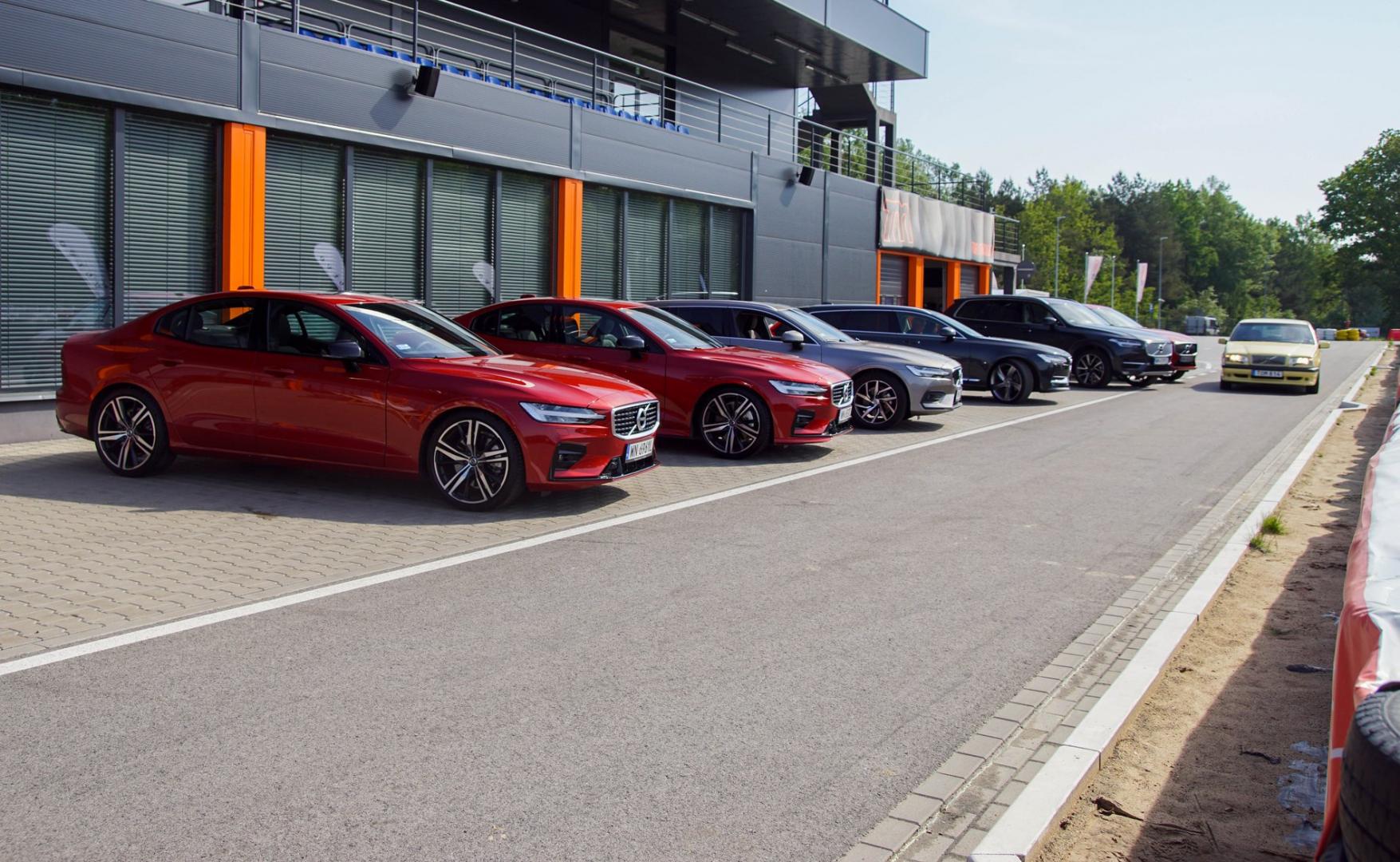 Klasyczne Volvo – youngtimer, którego będzie zazdrościł Ci sąsiad ...