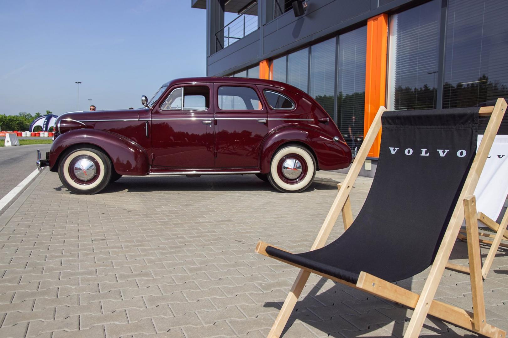 Klasyczne Volvo – youngtimer, którego będzie zazdrościł Ci sąsiad ...