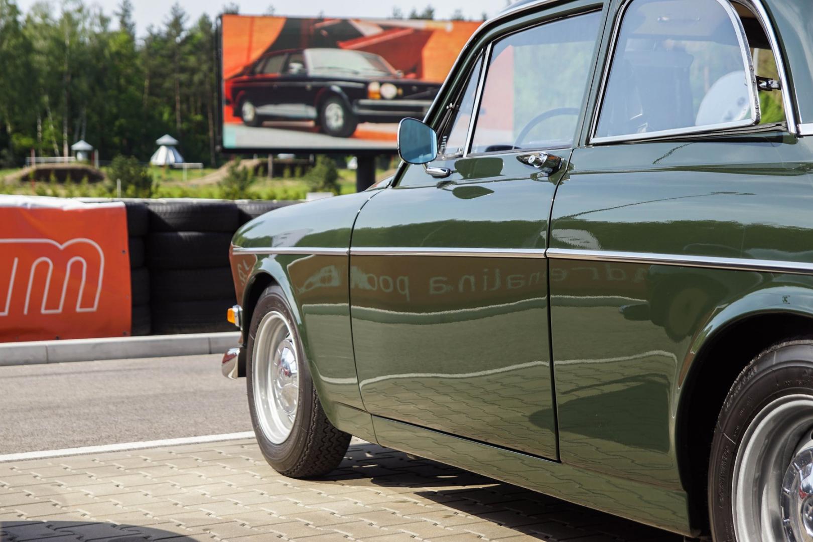 Klasyczne Volvo – youngtimer, którego będzie zazdrościł Ci sąsiad ...