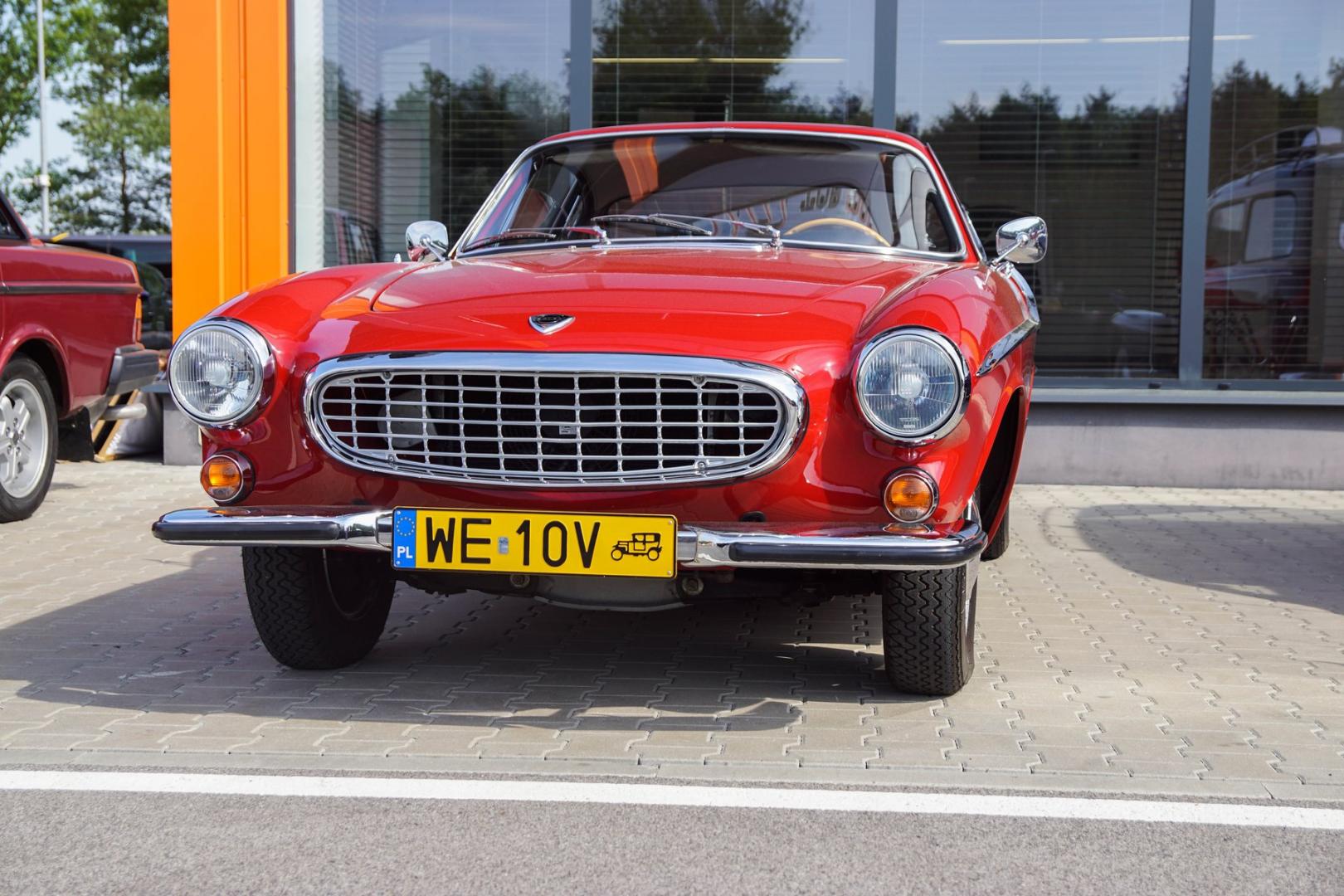 Klasyczne Volvo – youngtimer, którego będzie zazdrościł Ci sąsiad ...