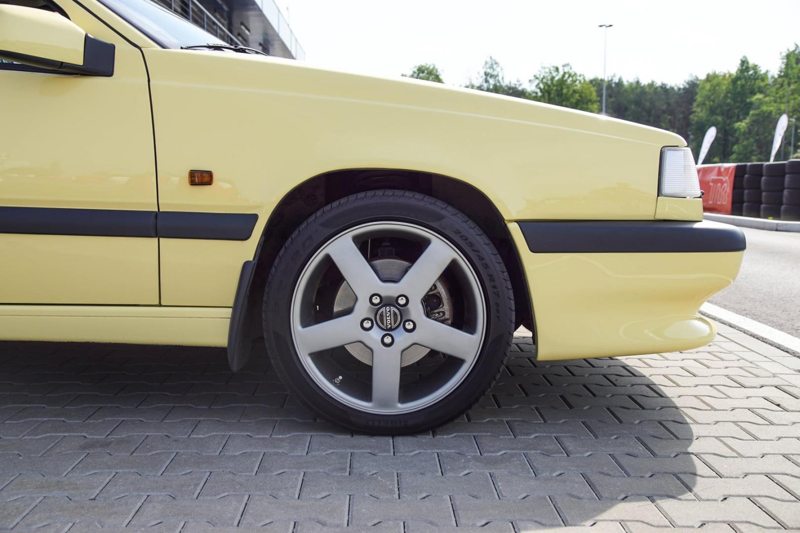 Klasyczne Volvo – youngtimer, którego będzie zazdrościł Ci sąsiad ...