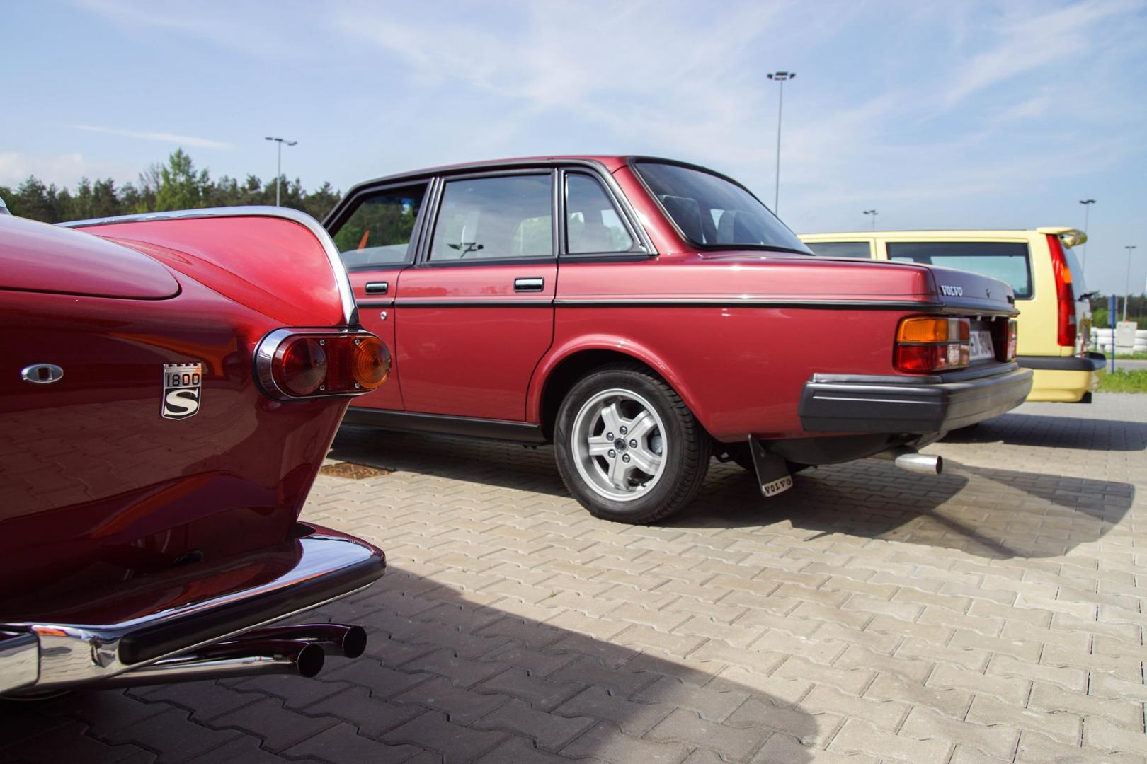 Klasyczne Volvo – youngtimer, którego będzie zazdrościł Ci sąsiad ...