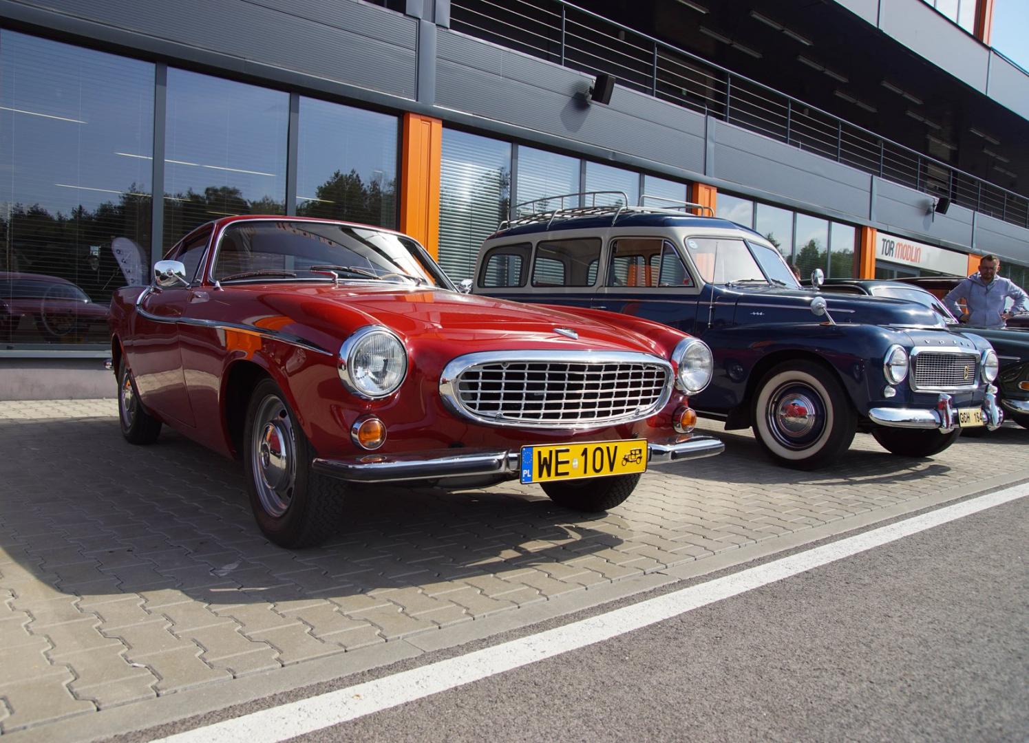 Klasyczne Volvo – youngtimer, którego będzie zazdrościł Ci sąsiad ...