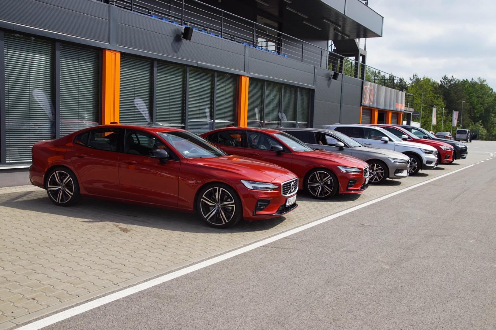 Klasyczne Volvo – youngtimer, którego będzie zazdrościł Ci sąsiad ...