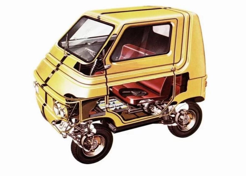 Zagato – to już sto lat! Historia aut z bąbelkowym dachem • AutoCentrum.pl