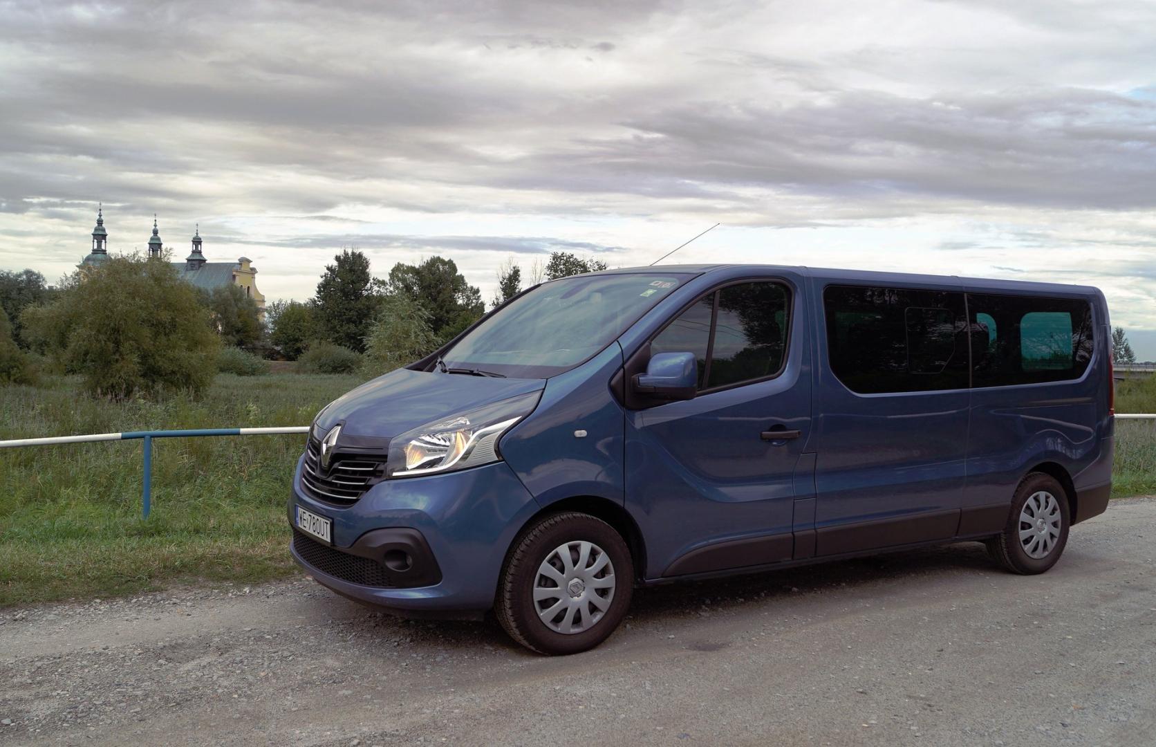 Renault - wszystkie modele, dane, silniki, testy • AutoCentrum.pl