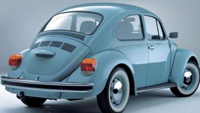 Volkswagen Garbus - modele, dane, silniki, testy • AutoCentrum.pl