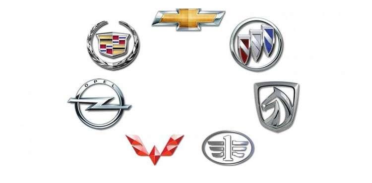 Globalizacja, czyli marki mające marki • AutoCentrum.pl