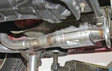 Katalizatory - rodzaje i zastosowanie • AutoCentrum.pl