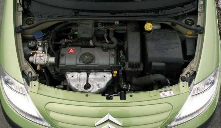 Citroen C3 1,4i CNG • AutoCentrum.pl