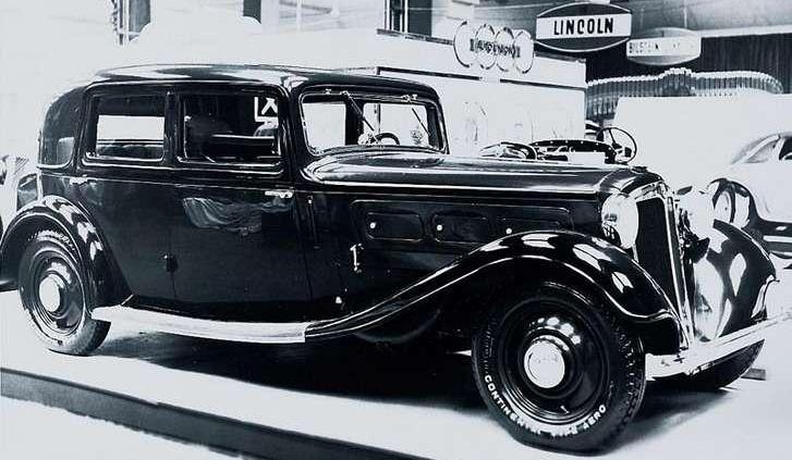 Historia Audi • AutoCentrum.pl