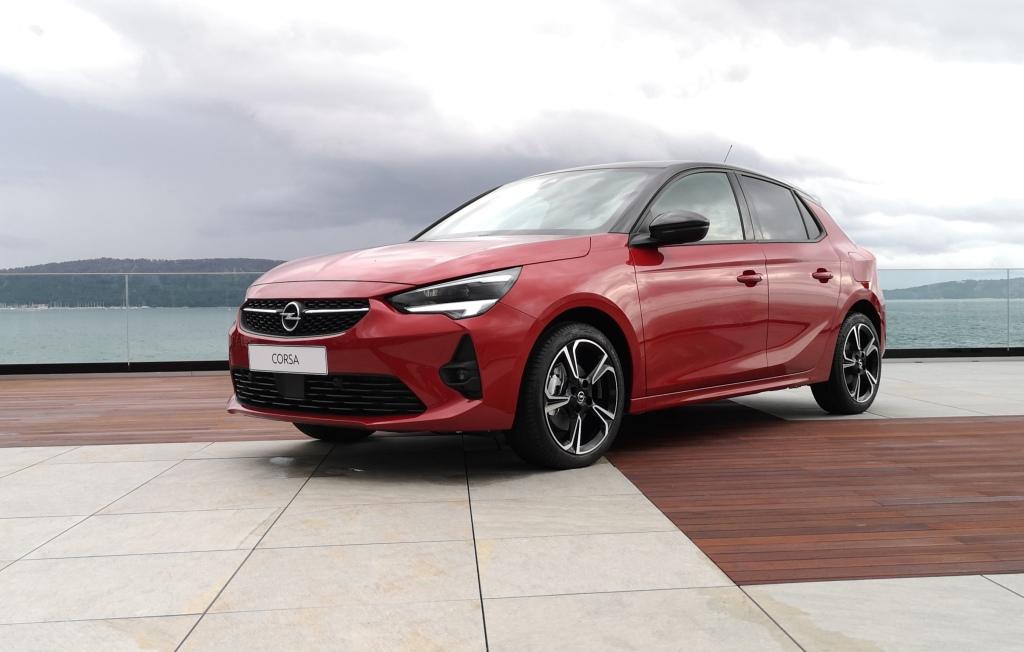 Opel Corsa F – ewolucja czy rewolucja? • AutoCentrum.pl