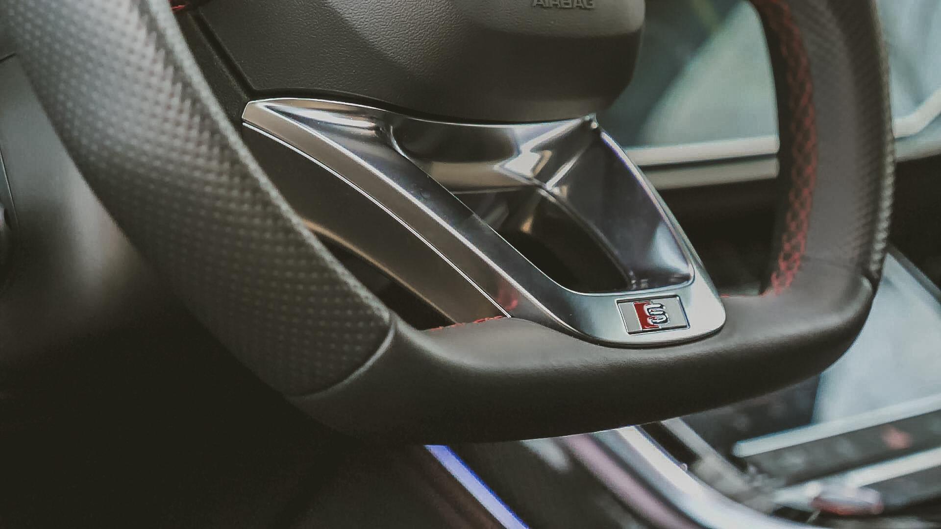 Audi SQ7 po liftingu – według mnie wcześniej było lepsze • AutoCentrum.pl