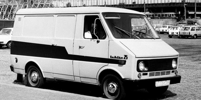 Lublin – to mógł być hit eksportowy. Historia następcy Żuka ...