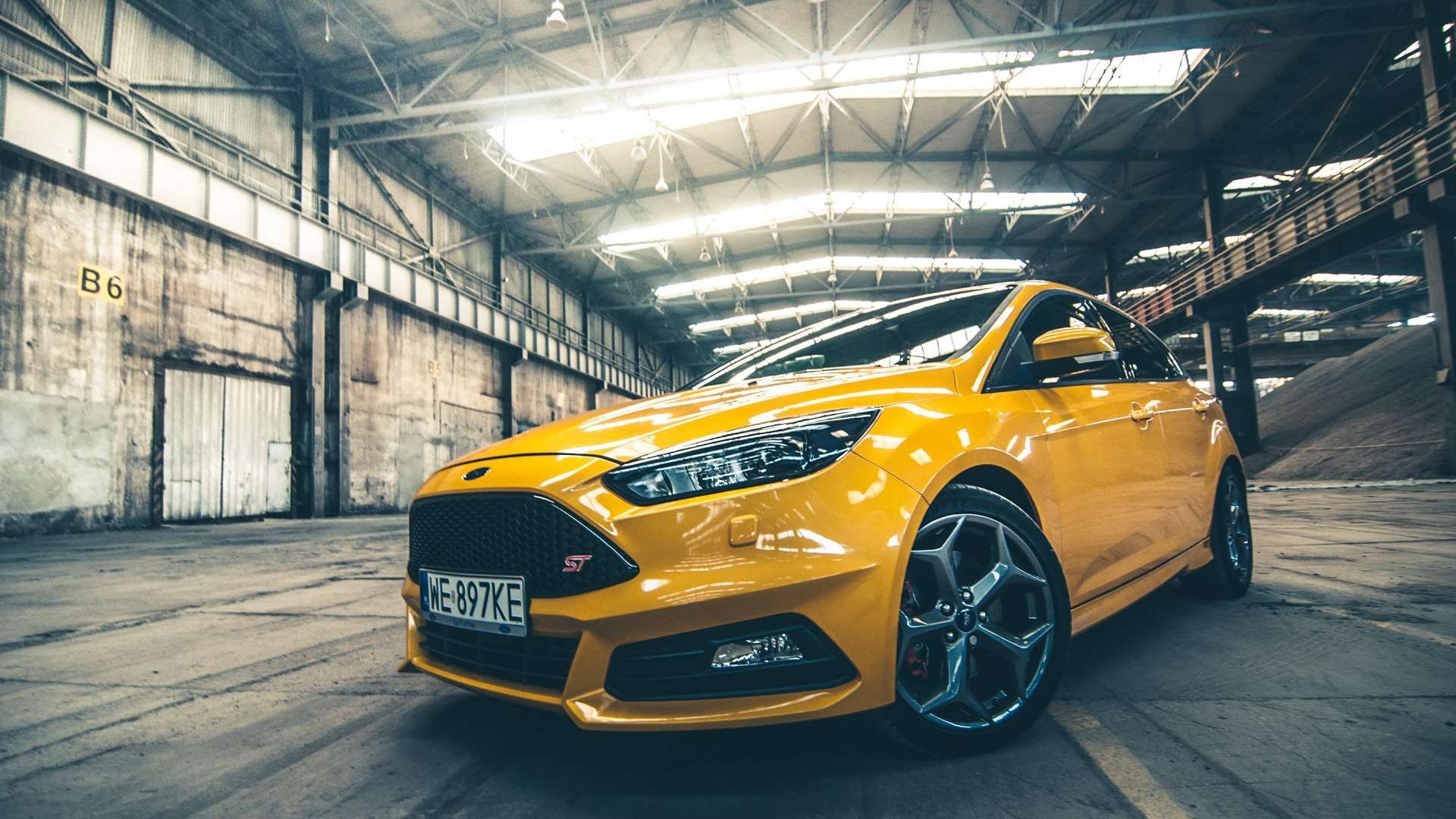 Używany Ford Focus Mk 3 (2010-2018). Poradnik kupującego • AutoCentrum.pl