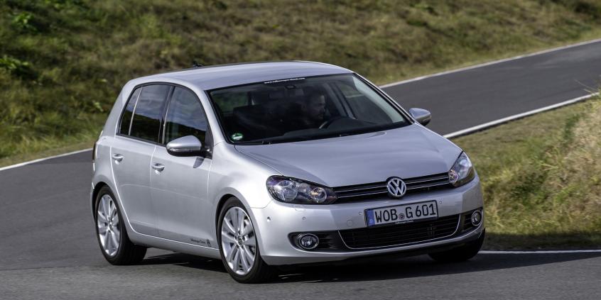 Volkswagen Golf VI (2008-2013). Poradnik kupującego • AutoCentrum.pl
