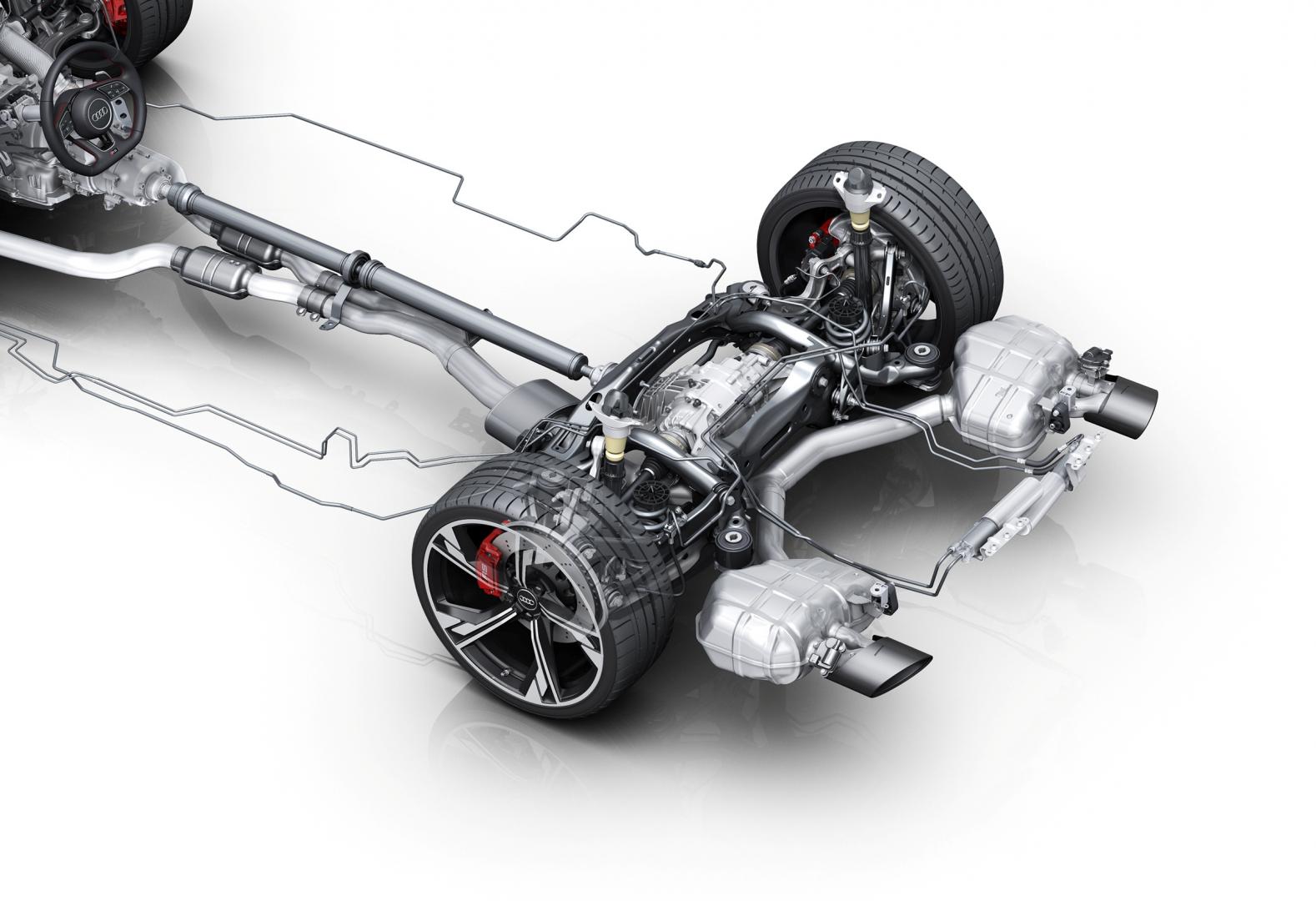 Filtr GPF - czym się różni od DPF? • AutoCentrum.pl