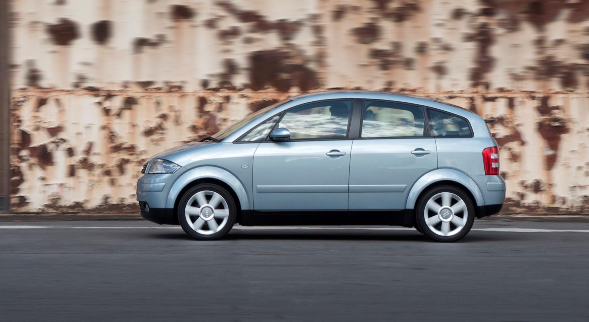 Samochody używane: niedocenione, tanie i dobre wozy, które warto kupić ...