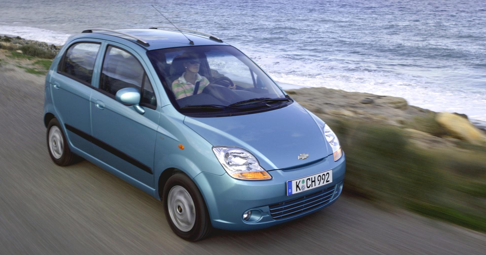 Samochody używane: niedocenione, tanie i dobre wozy, które warto kupić ...