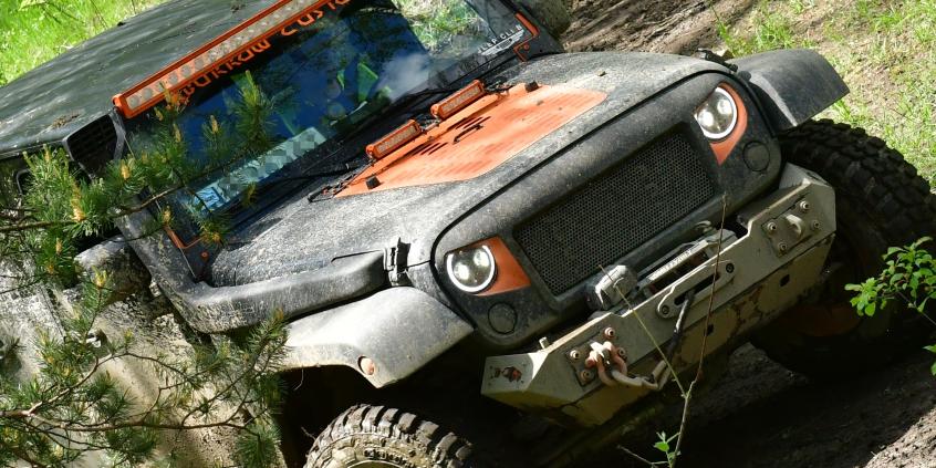 Mandaty za tablice rejestracyjne – 6 różnych kar od 100 do 1500 zł ...