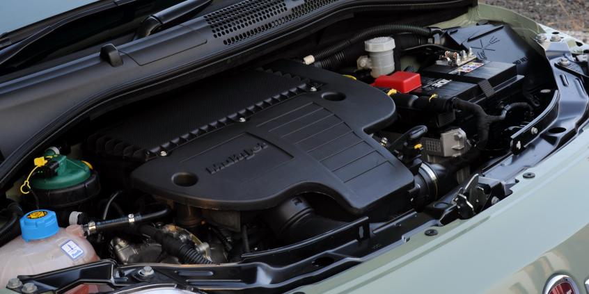 Encyklopedia silników: Fiat 1.3 MultiJet / CDTi (diesel) • AutoCentrum.pl