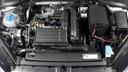 Encyklopedia silników: Volkswagen 1.4 TSI EA211 (benzynowy) • AutoCentrum.pl