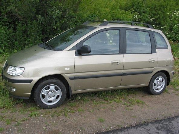 Hyundai - wszystkie modele, dane, silniki, testy • AutoCentrum.pl