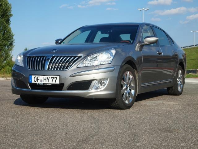 Hyundai - wszystkie modele, dane, silniki, testy • AutoCentrum.pl