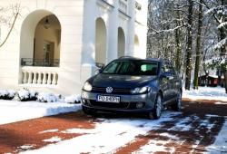 Volkswagen Golf - Informacje o modelu • AutoCentrum.pl