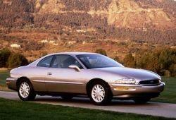 Buick Riviera - modele, dane, silniki, testy • AutoCentrum.pl