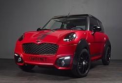 Chatenet CH26 • Dane techniczne • AutoCentrum.pl