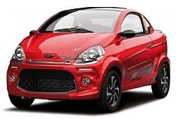 Ligier JS RC (2016) - Galerie prasowe - Galeria • AutoCentrum.pl