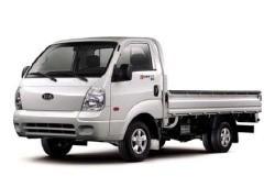 Kia K2900 - modele, dane, silniki, testy • AutoCentrum.pl