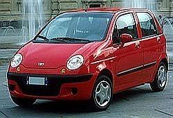 FSO Matiz - modele, dane, silniki, testy • AutoCentrum.pl