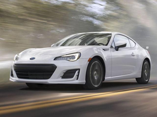 Subaru - Opinie i oceny o marce - Oceń swoje auto • AutoCentrum.pl