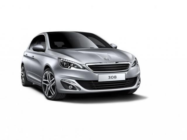 Peugeot 308 - Opinie i oceny o modelu - Oceń swoje auto • AutoCentrum.pl