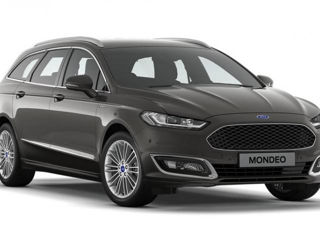 Ford Mondeo Vignale Kombi
