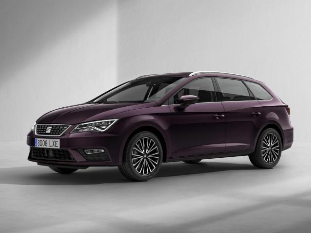 Seat Leon III - silniki, dane, testy • AutoCentrum.pl