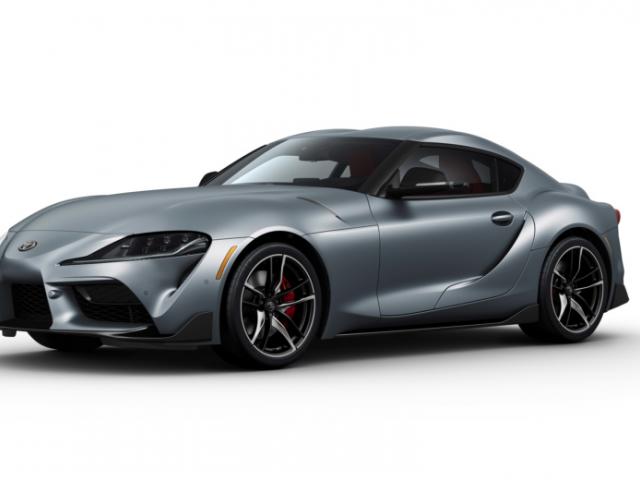 Toyota Supra - modele, dane, silniki, testy • AutoCentrum.pl