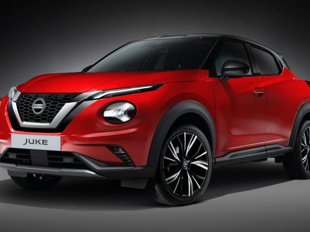 Nissan - wszystkie modele, dane, silniki, testy • AutoCentrum.pl