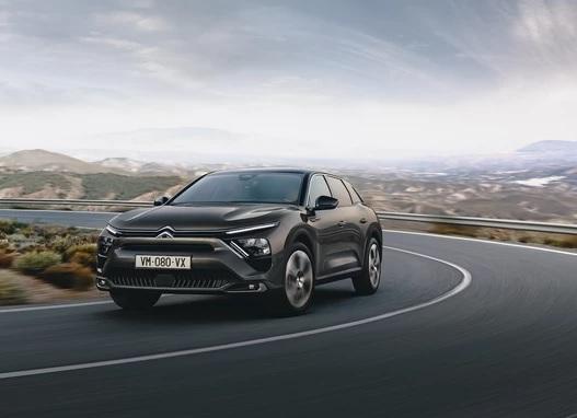 Citroen C5 X - Opinie i oceny o modelu - Oceń swoje auto • AutoCentrum.pl