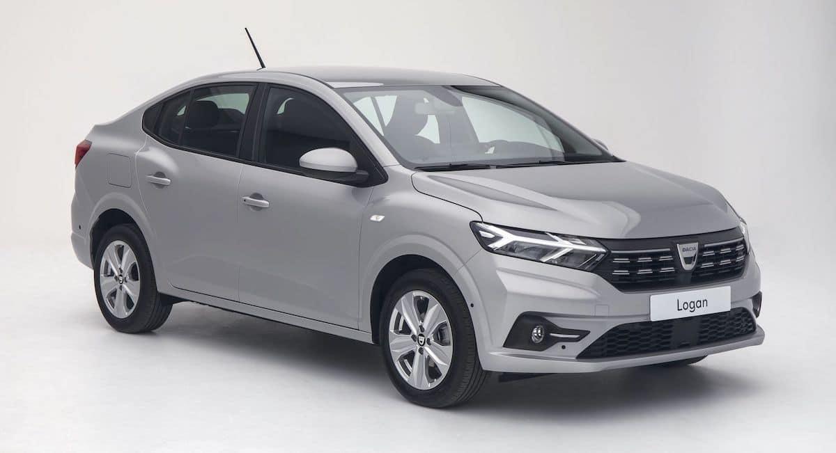 Dacia Logan - modele, dane, silniki, testy • AutoCentrum.pl