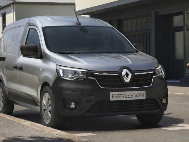Renault • Dane techniczne • AutoCentrum.pl